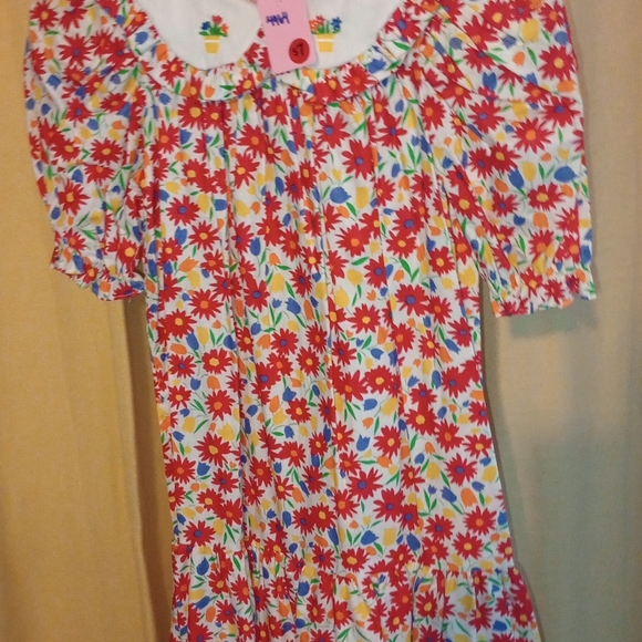 Dresses | Vintage Easter Dress | Poshmark